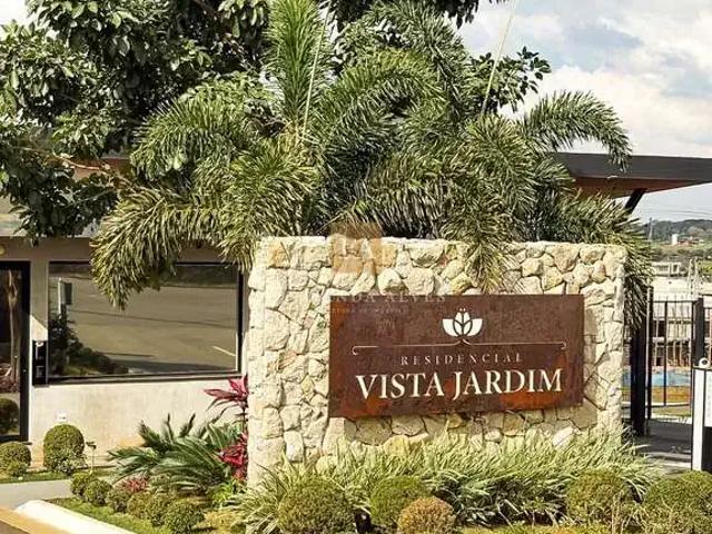 Terreno em Condomínio para Venda em Nova Odessa/SP Vista Jardim