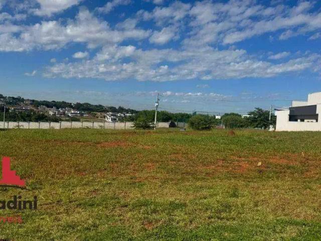 Terreno em Condomínio para Venda em Nova Odessa/SP Vista Jardim