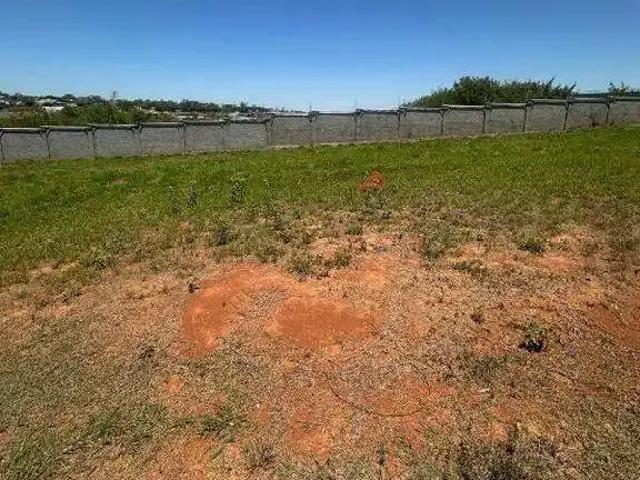 Terreno em Condomínio para Venda em Nova Odessa/SP Vista Jardim