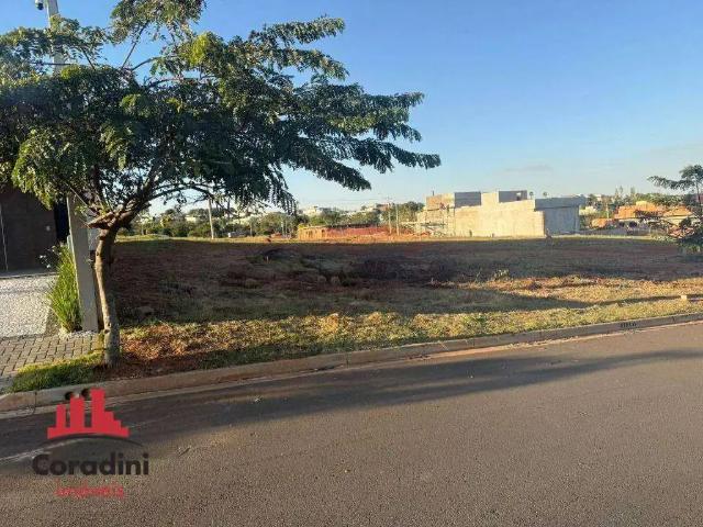 Terreno em Condomínio para Venda em Nova Odessa/SP Vista Jardim