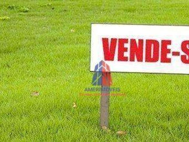 Terreno em Condomínio para Venda em Nova Odessa/SP Vista Jardim