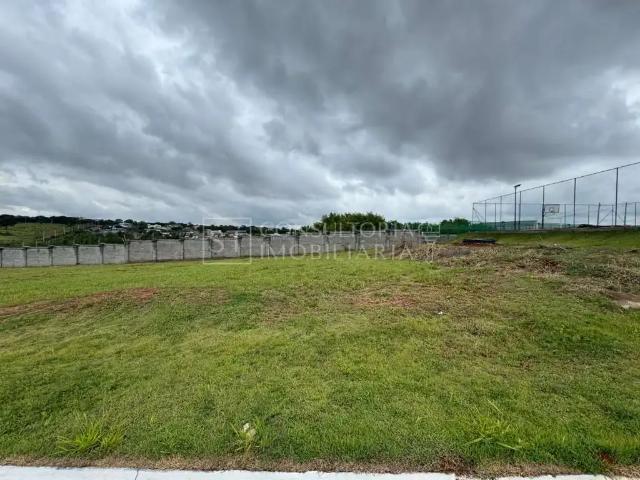 Terreno em Condomínio para Venda em Nova Odessa/SP Vista Jardim