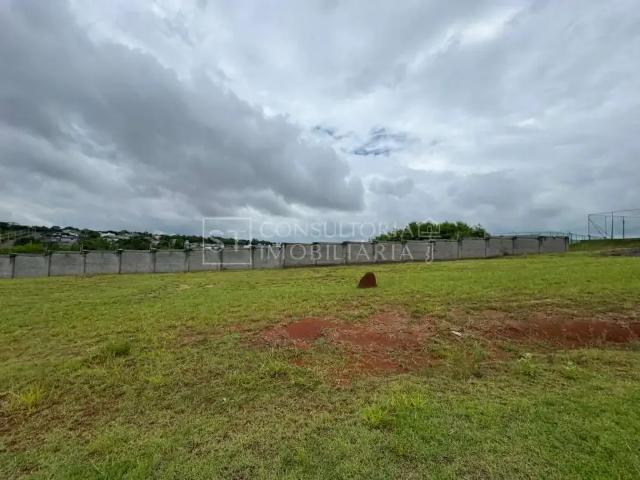 Terreno em Condomínio para Venda em Nova Odessa/SP Vista Jardim