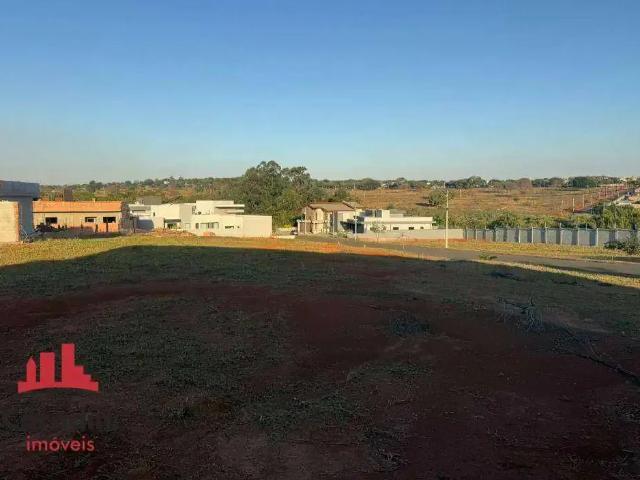 Terreno em Condomínio para Venda em Nova Odessa/SP Zona de Produção Industrial Um ZPI 01