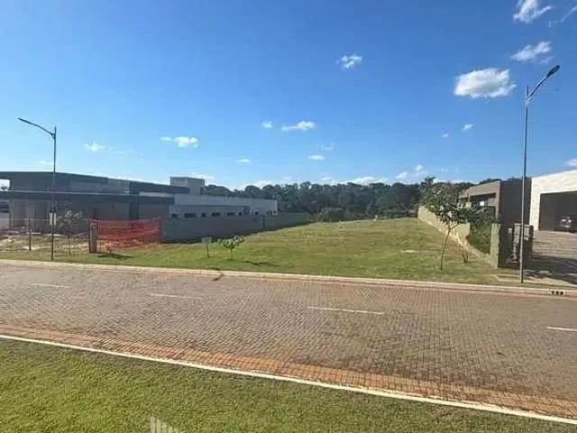 Terreno em Condomínio para Venda em Nova Odessa/SP Zona de Produção Industrial Um ZPI 01