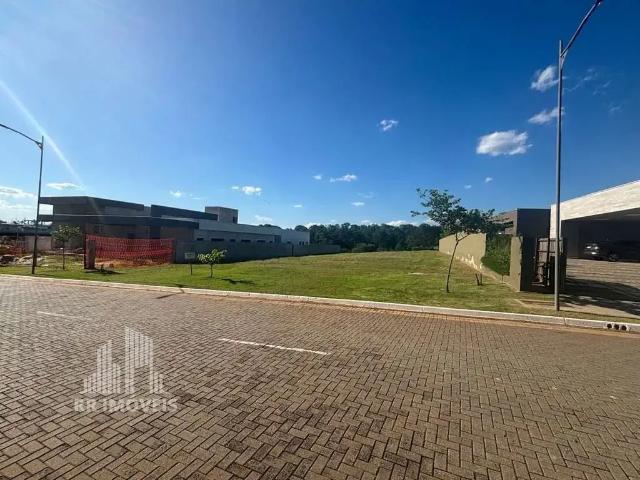 Terreno em Condomínio para Venda em Nova Odessa/SP Zona de Produção Industrial Um ZPI 01