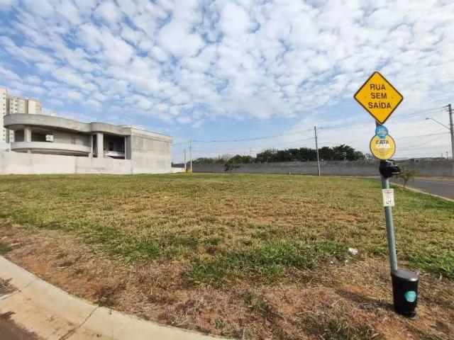 Terreno em Condomínio para Venda em Nova Odessa/SP Zona Predominantemente Residencial Dois ZPR 2