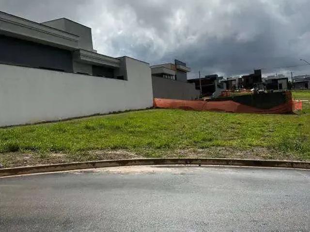 Terreno em Condomínio para Venda em Nova Odessa/SP Zona Predominantemente Residencial Dois ZPR 2