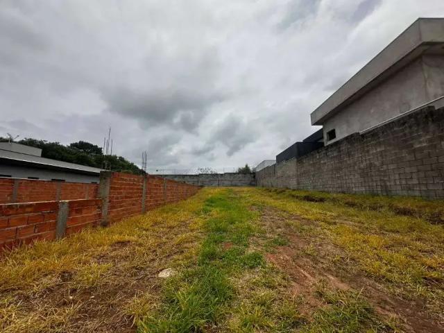 Terreno em Condomínio para Venda em Nova Odessa/SP Zona Predominantemente Residencial Dois ZPR 2