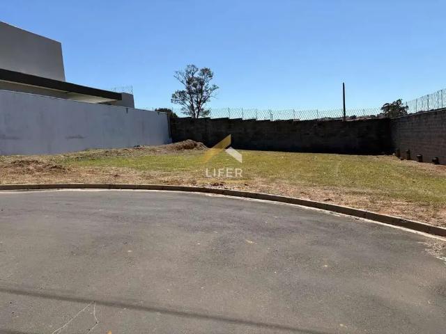 Terreno em Condomínio para Venda em Nova Odessa/SP Zona Predominantemente Residencial Dois ZPR 2