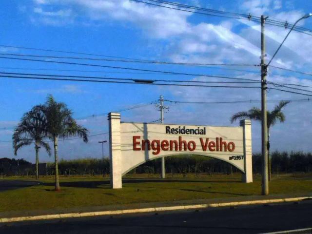 Terreno em Condomínio para Venda em Nova Odessa/SP Zona Predominantemente Residencial Dois ZPR 2