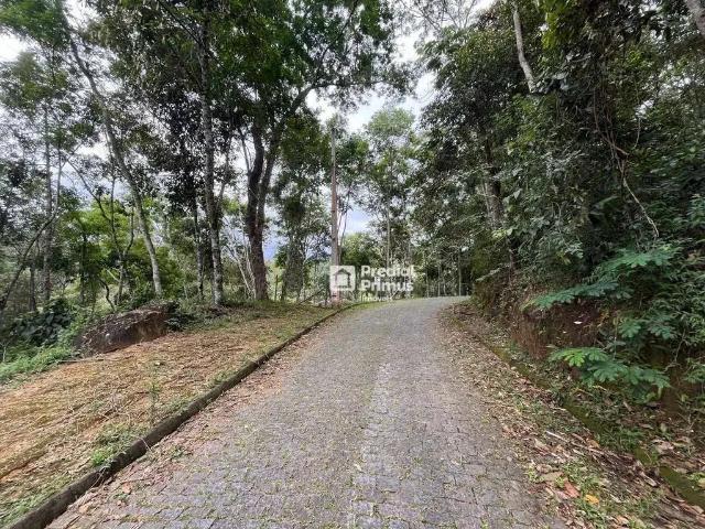 Terreno em Condomínio para Venda em Nova Friburgo/RJ Cônego