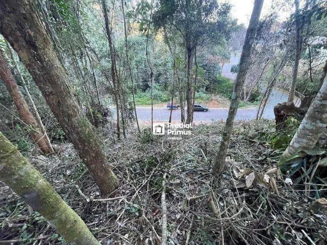 Terreno em Condomínio para Venda em Nova Friburgo/RJ Cônego