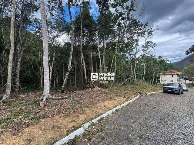 Terreno em Condomínio para Venda em Nova Friburgo/RJ Cônego