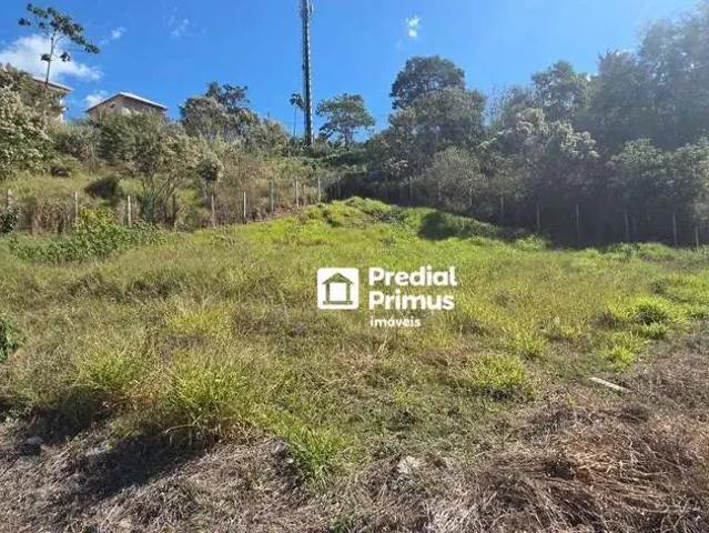 Terreno em Condomínio para Venda em Nova Friburgo/RJ Cônego