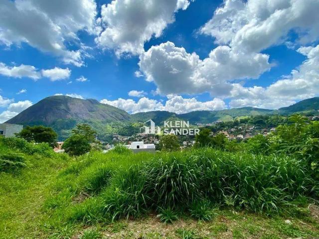 Terreno em Condomínio para Venda em Nova Friburgo/RJ Cônego