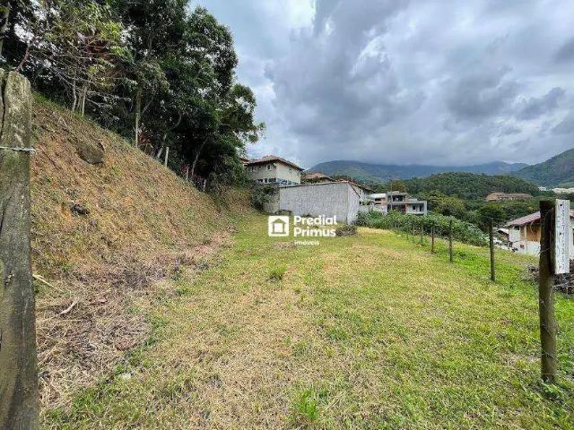 Terreno em Condomínio para Venda em Nova Friburgo/RJ Cônego