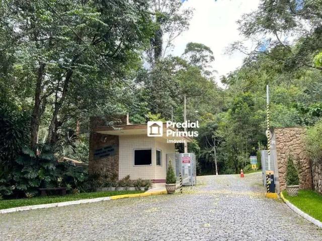 Terreno em Condomínio para Venda em Nova Friburgo/RJ Cônego
