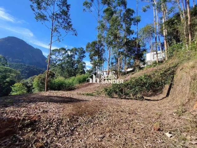 Terreno em Condomínio para Venda em Nova Friburgo/RJ Cônego