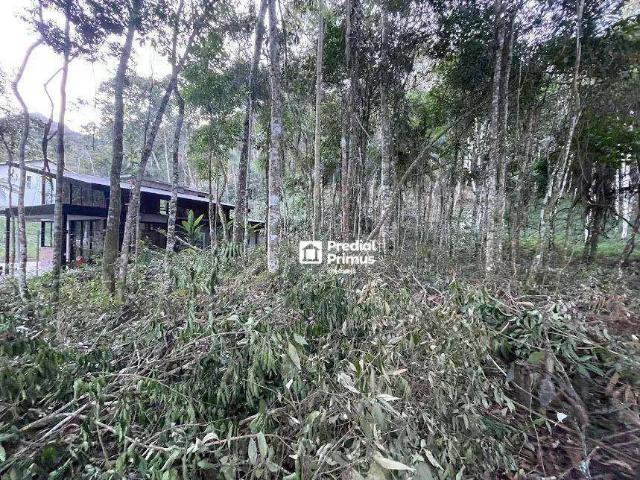 Terreno em Condomínio para Venda em Nova Friburgo/RJ Cônego