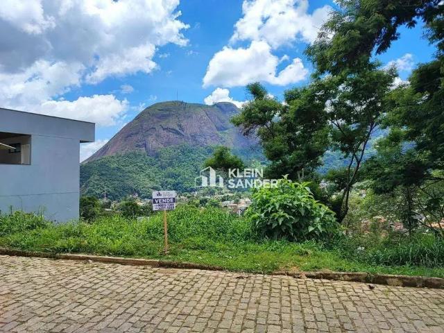 Terreno em Condomínio para Venda em Nova Friburgo/RJ Cônego