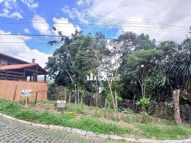 Terreno em Condomínio para Venda em Nova Friburgo/RJ Braunes