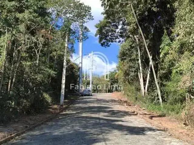 Terreno em Condomínio para Venda em Nova Friburgo/RJ Braunes