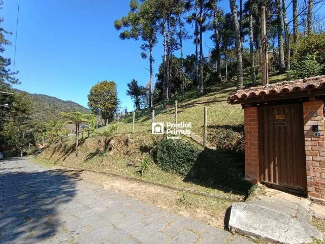 Terreno em Condomínio para Venda em Nova Friburgo/RJ Mury