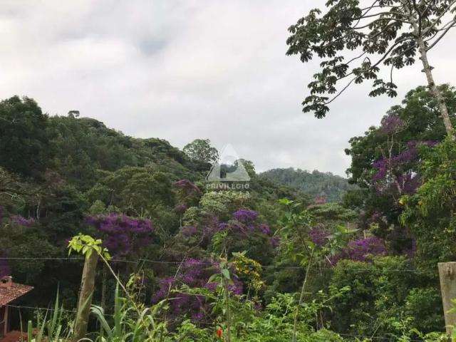 Terreno em Condomínio para Venda em Nova Friburgo/RJ Mury