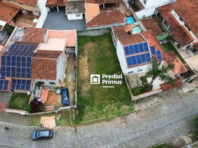 Terreno em Condomínio para Venda em Nova Friburgo/RJ Nova Suíça