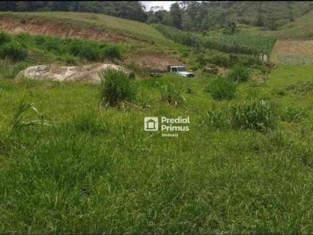 Terreno em Condomínio para Venda em Nova Friburgo/RJ São Lourenço