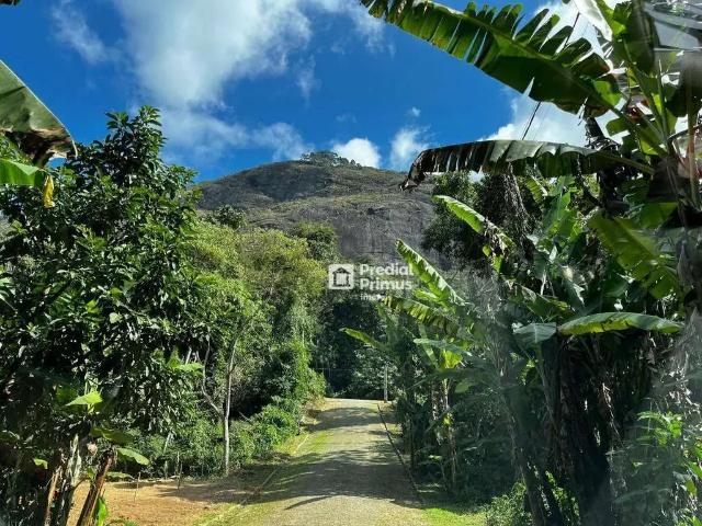 Terreno em Condomínio para Venda em Nova Friburgo/RJ Ponte da Saudade