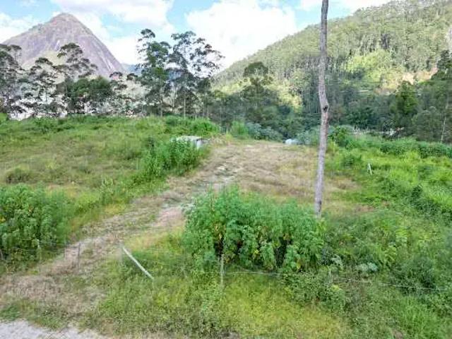 Terreno em Condomínio para Venda em Nova Friburgo/RJ Parque São Clemente