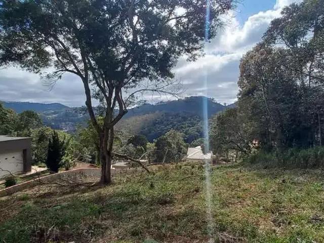 Terreno em Condomínio para Venda em Nova Friburgo/RJ Perissê