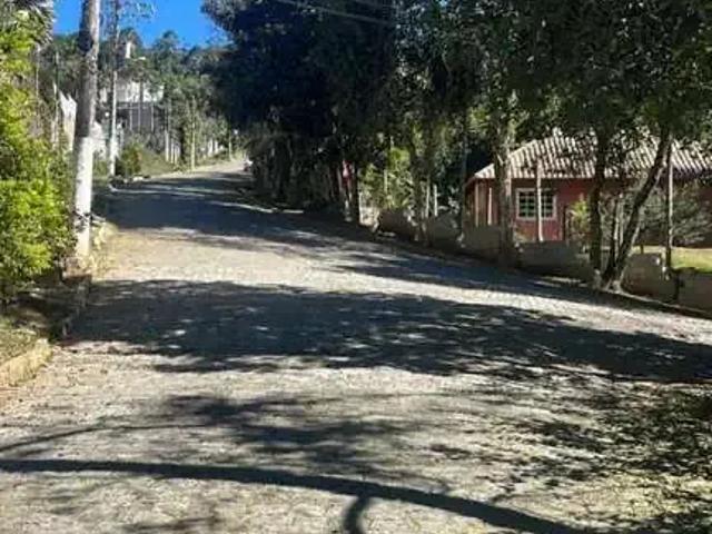 Terreno em Condomínio para Venda em Nova Friburgo/RJ Perissê