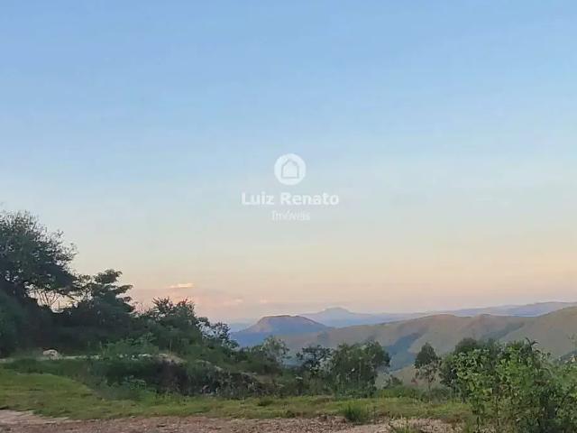 Terreno em Condomínio para Venda em Nova Lima/MG Unidade de Vizinhanças Quintas Morro do Chapéu