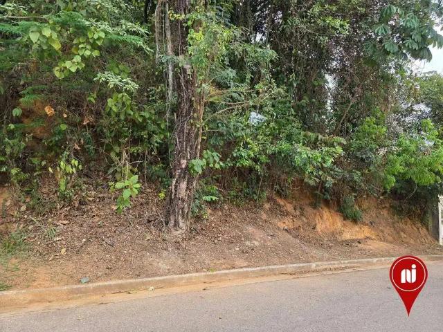 Terreno em Condomínio para Venda em Nova Lima/MG Vale das Araras