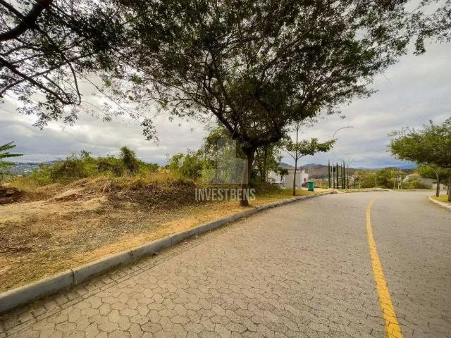 Terreno em Condomínio para Venda em Nova Lima/MG Vale dos Cristais