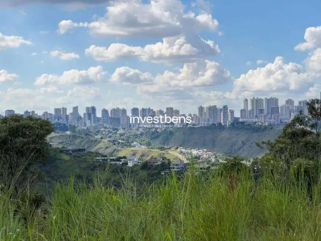 Terreno em Condomínio para Venda em Nova Lima/MG Vale dos Cristais