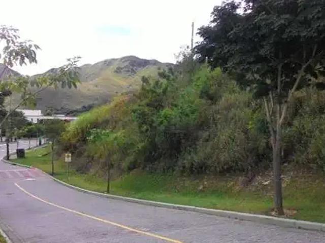 Terreno em Condomínio para Venda em Nova Lima/MG Vale dos Cristais
