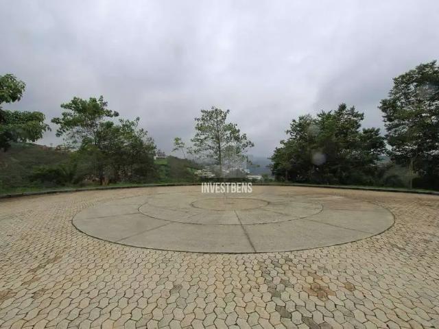 Terreno em Condomínio para Venda em Nova Lima/MG Vale dos Cristais