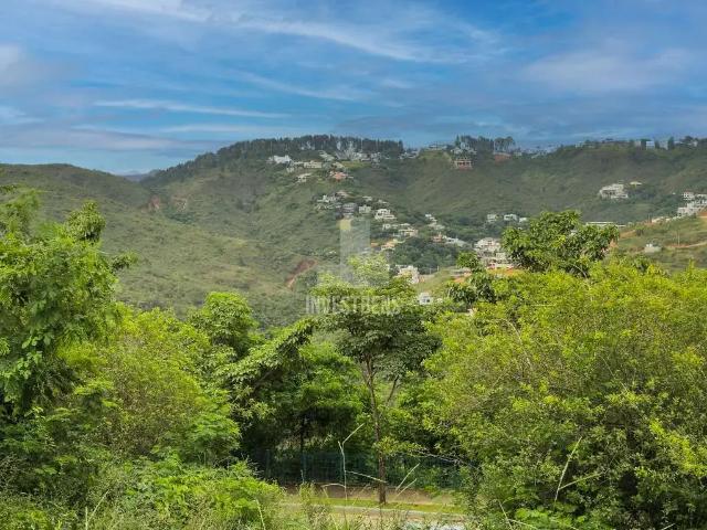 Terreno em Condomínio para Venda em Nova Lima/MG Vale dos Cristais
