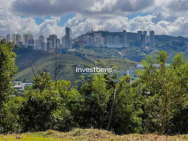Terreno em Condomínio para Venda em Nova Lima/MG Vale dos Cristais