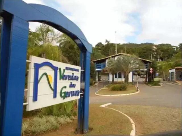 Terreno em Condomínio para Venda em Nova Lima/MG Vereda das Gerais