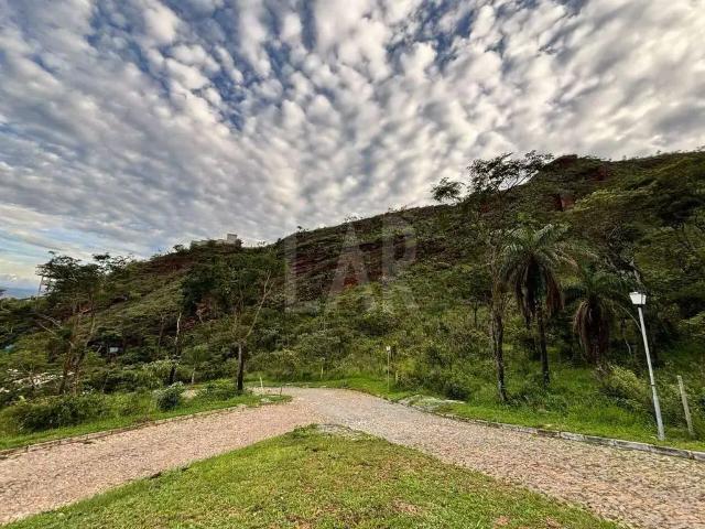 Terreno em Condomínio para Venda em Nova Lima/MG Vereda das Gerais