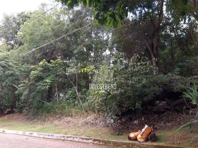 Terreno em Condomínio para Venda em Nova Lima/MG Vila Alpina