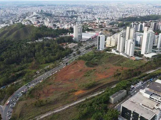 Terreno em Condomínio para Venda em Nova Lima/MG Vila Castela