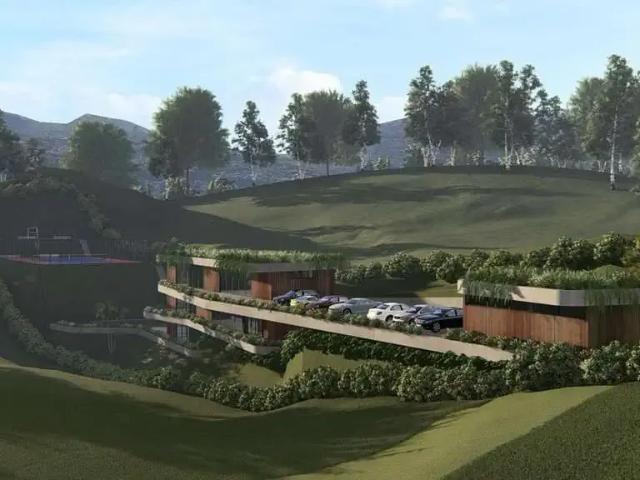 Terreno em Condomínio para Venda em Nova Lima/MG Vila Castela 2ª Etapa
