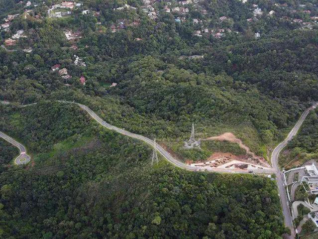 Terreno em Condomínio para Venda em Nova Lima/MG Vila Castela