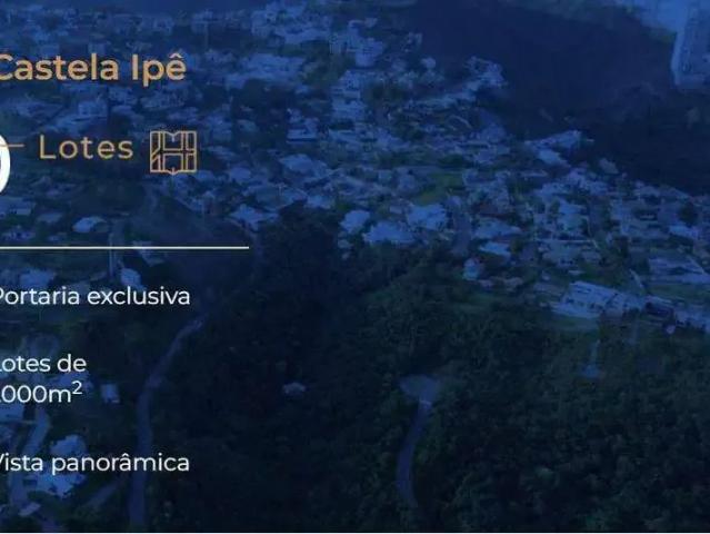 Terreno em Condomínio para Venda em Nova Lima/MG Vila Castela